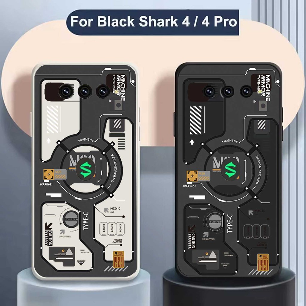 Buy Xiaomi black shark 3 pro casing At Sale Prices Online - July 2026 ...