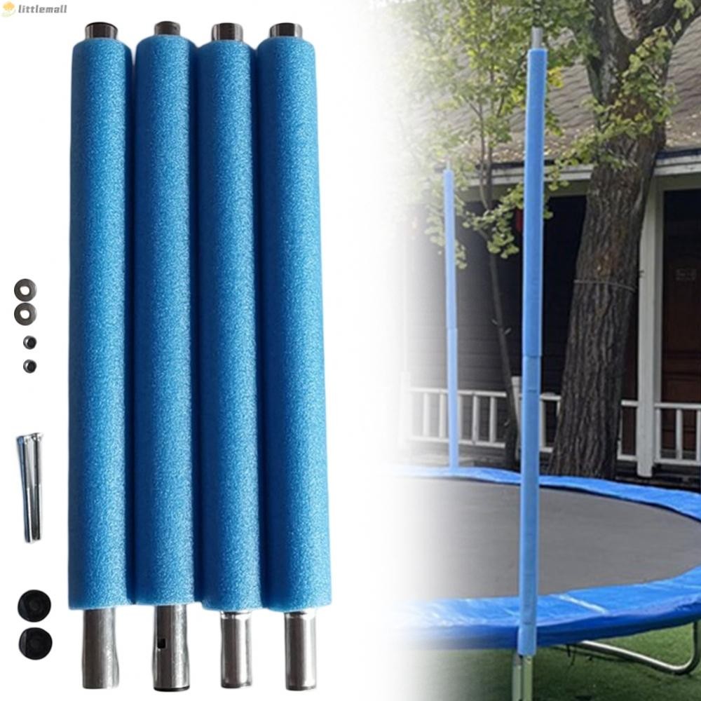Trampoline Safety Replacement Poles with Robust Design and Easy Install ...