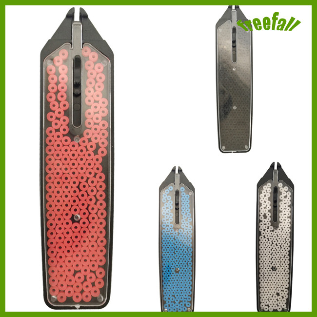 Spot supply！ Tennis Cross String Saver Lightweight Reduce String ...