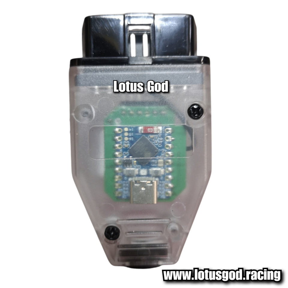 The Super Ultimate Lotus Scan OBD2 Scanner Diagnostic Wifi Obd Apple iOS Iphone Android Tool For ...