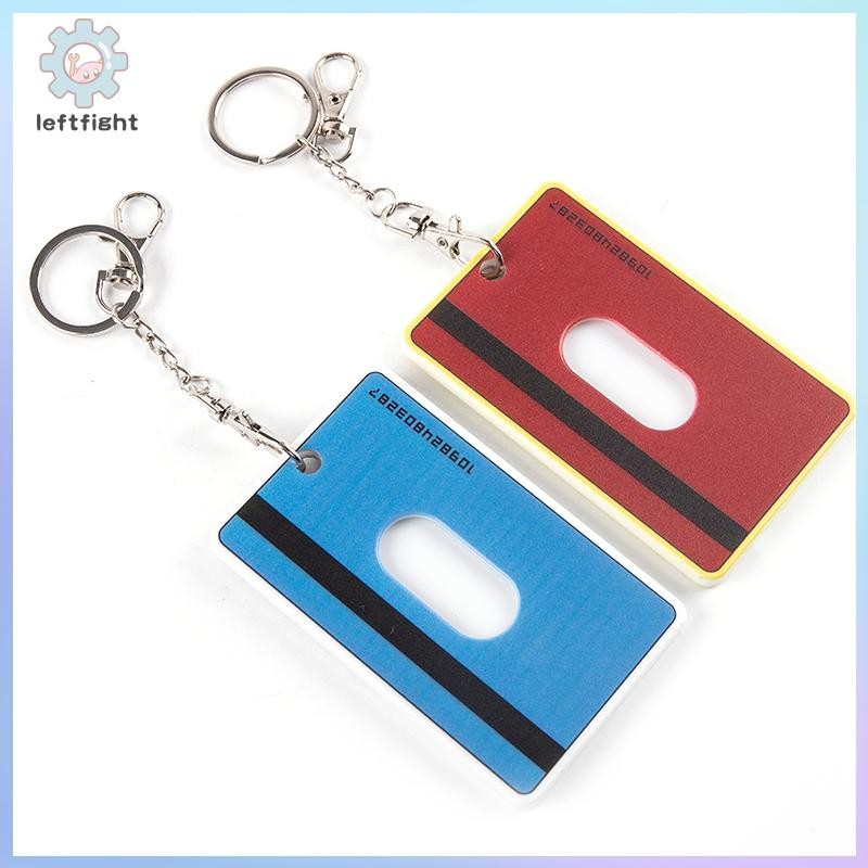 LEFT Hunter x Hunter License Card GING FREECSS Cosplay Japan Anime ...