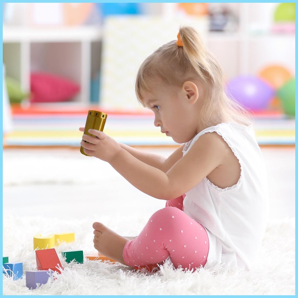 Multiplication Table Toy 3D Printed Multiplication Game Board Preschool ...