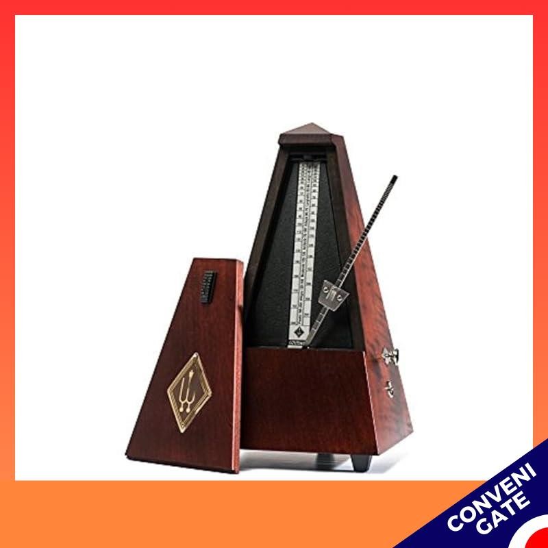 Wooden Metronome WITTNER Metronome System Malzel WITTNER Metronome ...