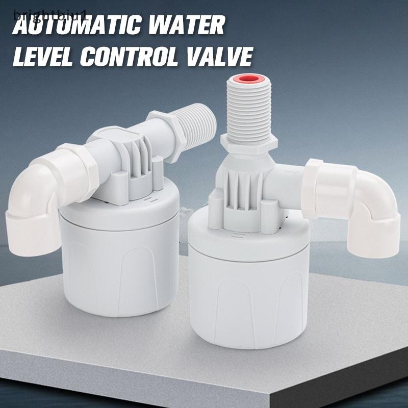[Bgu] Floating Ball Valve Automatic Water Level Control Valve Male ...