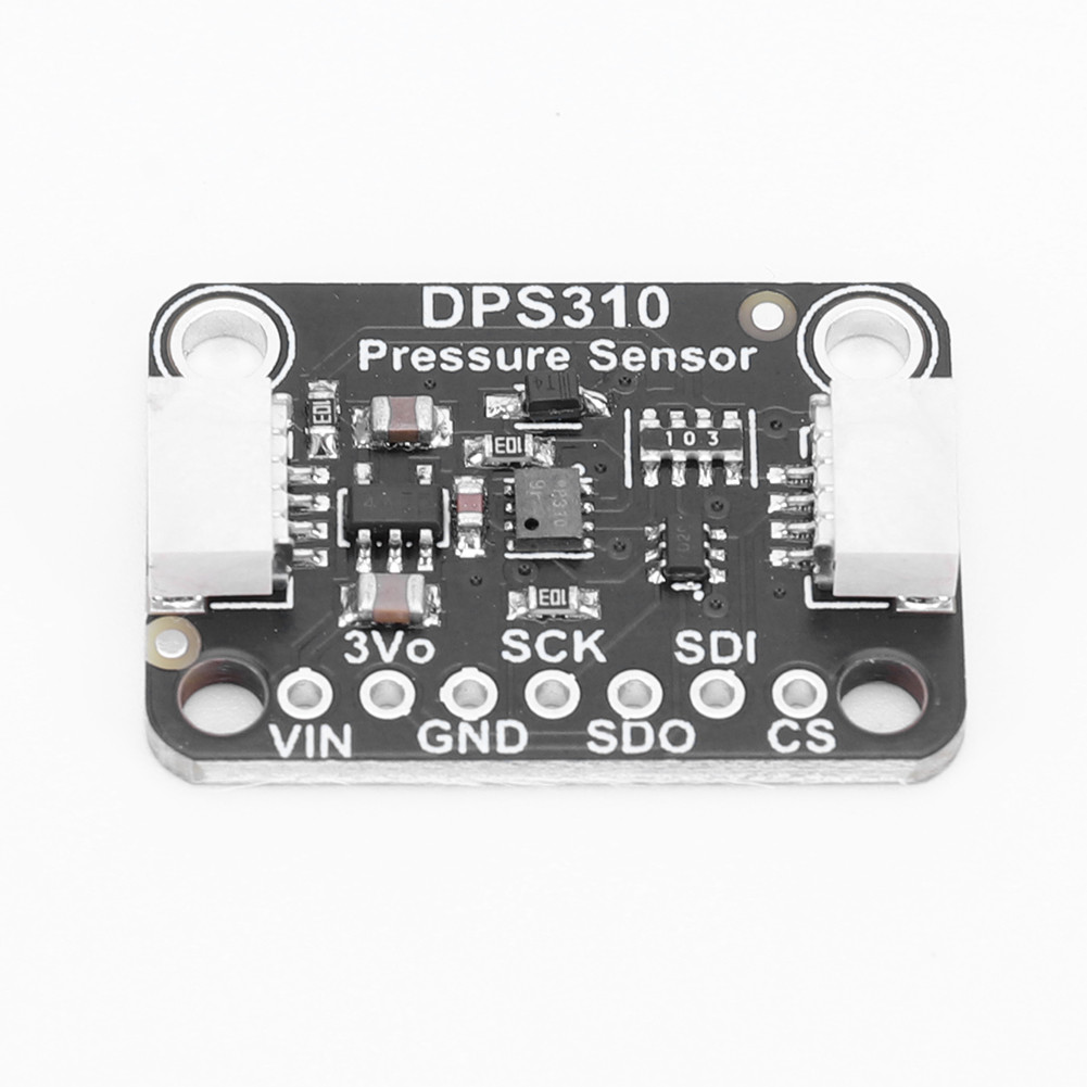 DPS310 Precision I2C Barometric Pressure Altitude Sensor for STEMMA QT Qwiic | Shopee Singapore