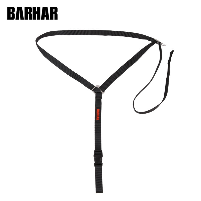 Barhar BARHAR Shoulder Strap Y-Shaped SRT Shoulder Strap Chest Strap ...