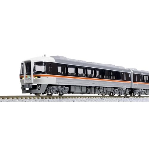 [Direct from Japan] KATO N Gauge Kiha85 Series Wide View Hida/Wide View ...