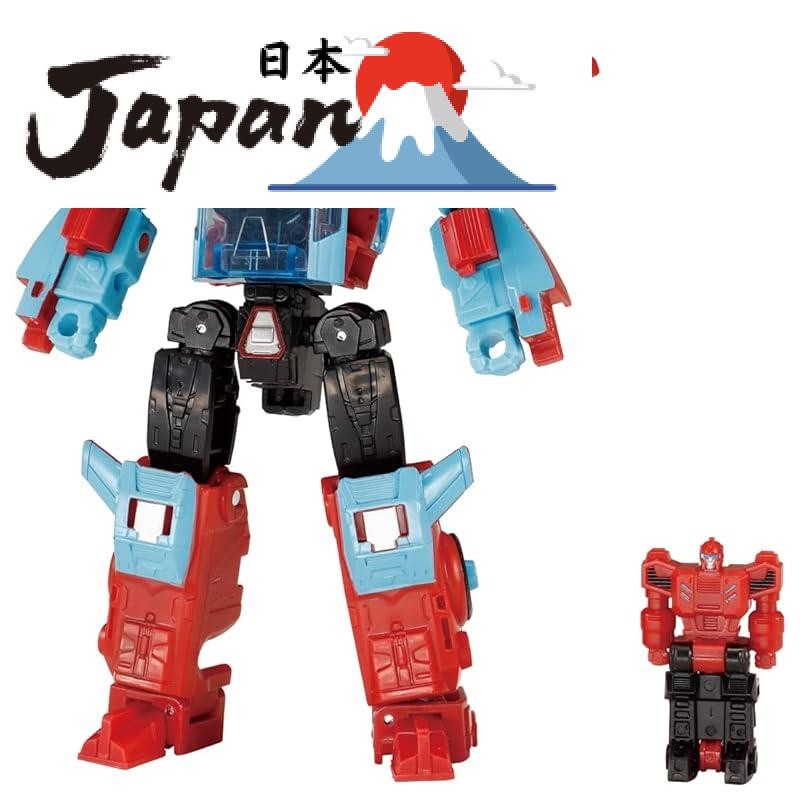 【Direct from Japan】Transformers Transformers Legacy TL-15 Autobot ...