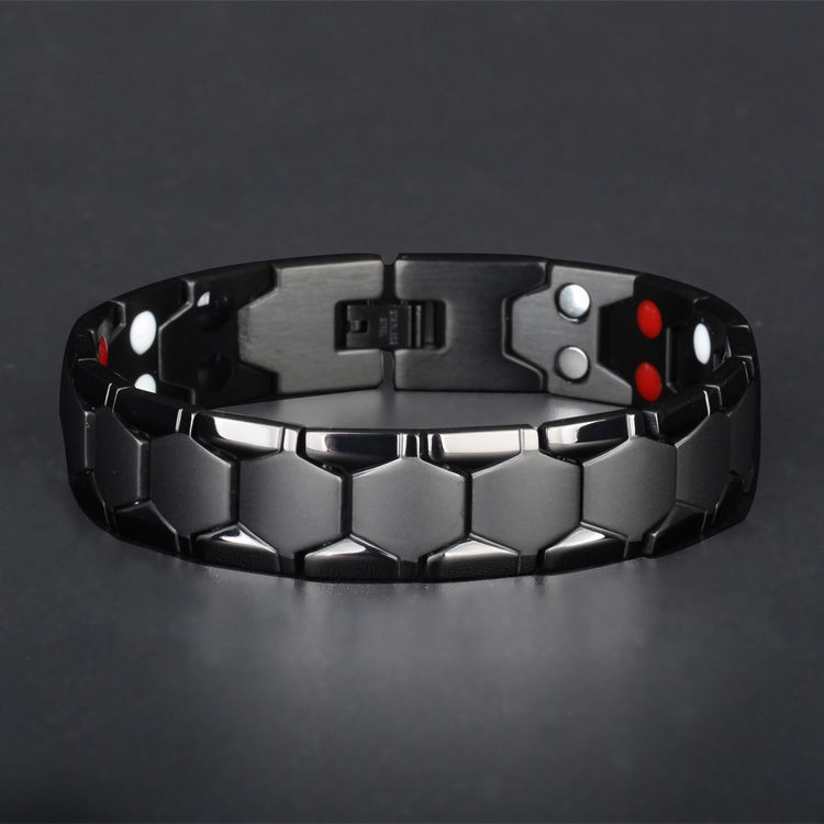 Anti-radiation Sleep Aid Magnetic Therapy Germanium Stone High-End ...