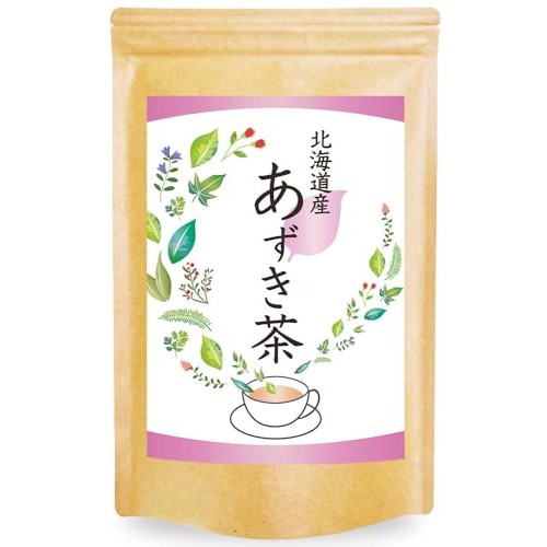 (direct from japan) Nature's delicacy AZUKI-CHA Domestic teabag Azuki ...