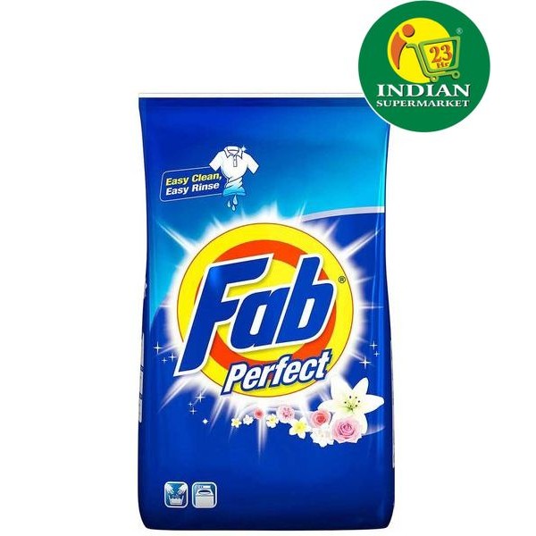 Fab Regular Powder Detergent 680g | Shopee Singapore