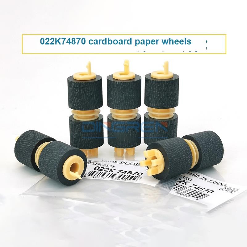 Suitable for Fuji Shile C4470 4475 5570 5575 5065 6675 7755 3305 Paper ...