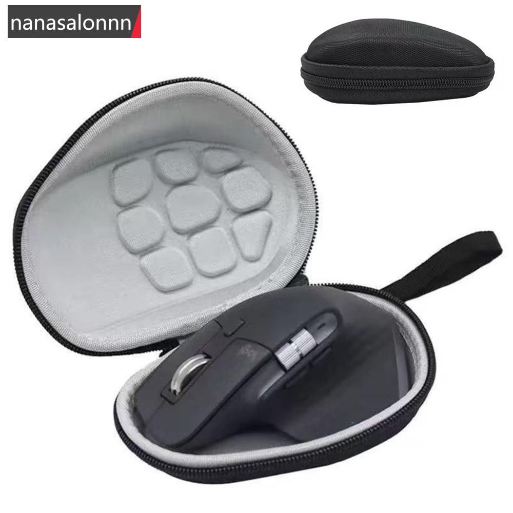 【NNL】 Carrying Bag Gaming Mouse Storage Box Case Pouch Shockproof ...