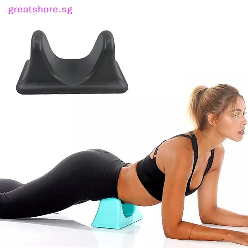 greatshore Psoas Muscle Release Deep Tissue Massage Tool Psoas Back Hip ...