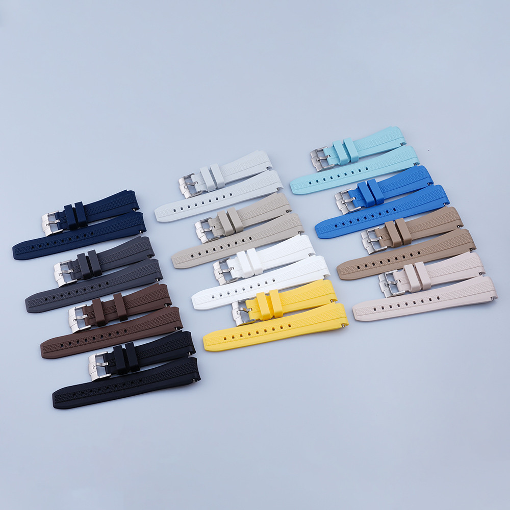 For 20mm Omega X Swatch MoonSwatch Planet Constellation WatchBand ...