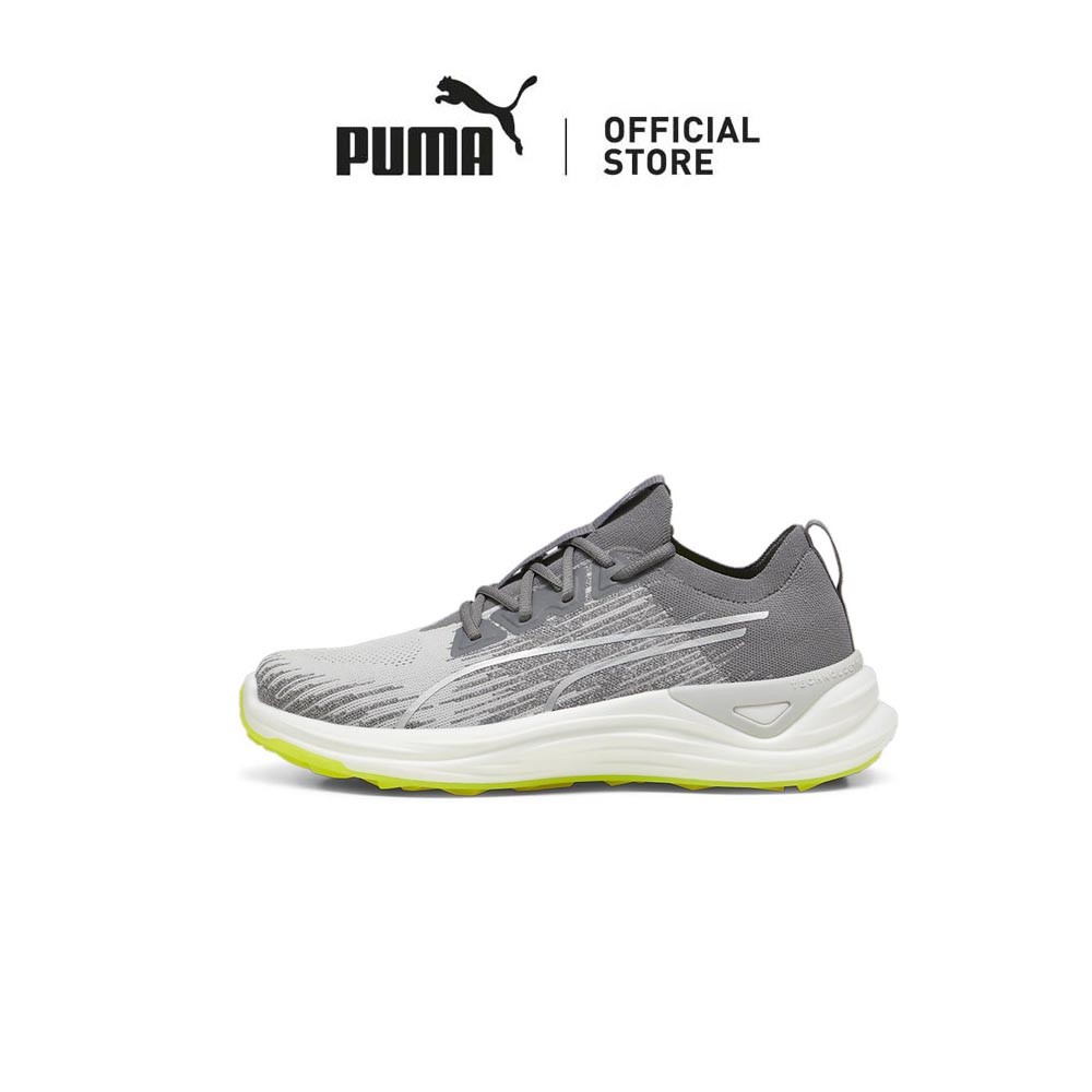 [NEW] PUMA Electrocat NITRO Men's Golf Shoes (Gray) | Shopee Singapore