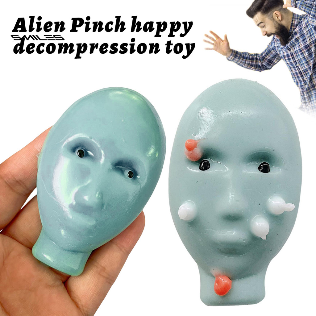 smiles| Children Pimple Popping Toy Pimple Popping Toy Pimple Popping ...