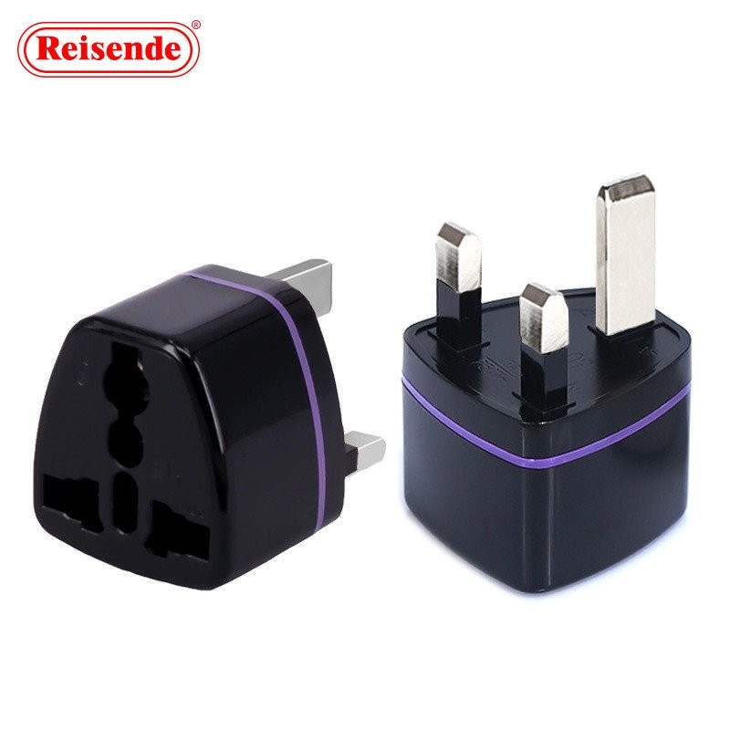 sg Supply British Standard Conversion Plug British Standard Converter ...