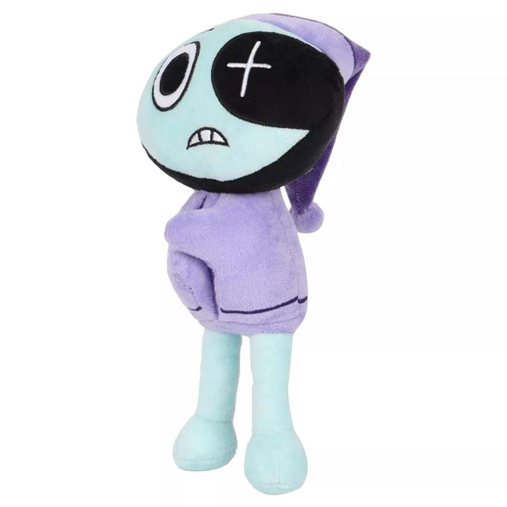 Dandy's World Plush Toy Kawaii Astro Plush Doll Game Character Cute ...