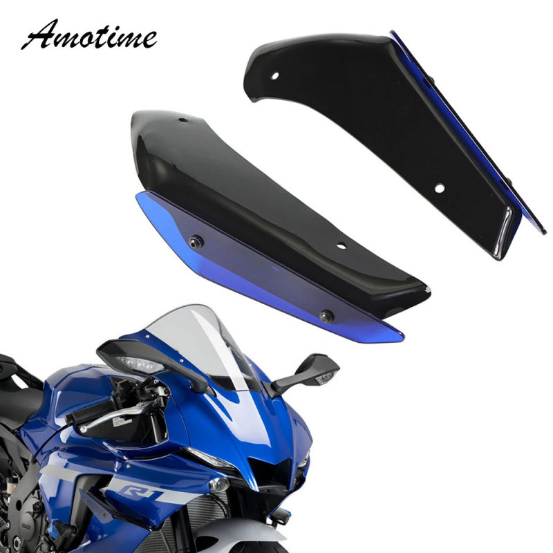 For YAMAHA YZF-R1 YZF R1 2020 2021 2022 2023 2024 Motorcycle Fairing ...