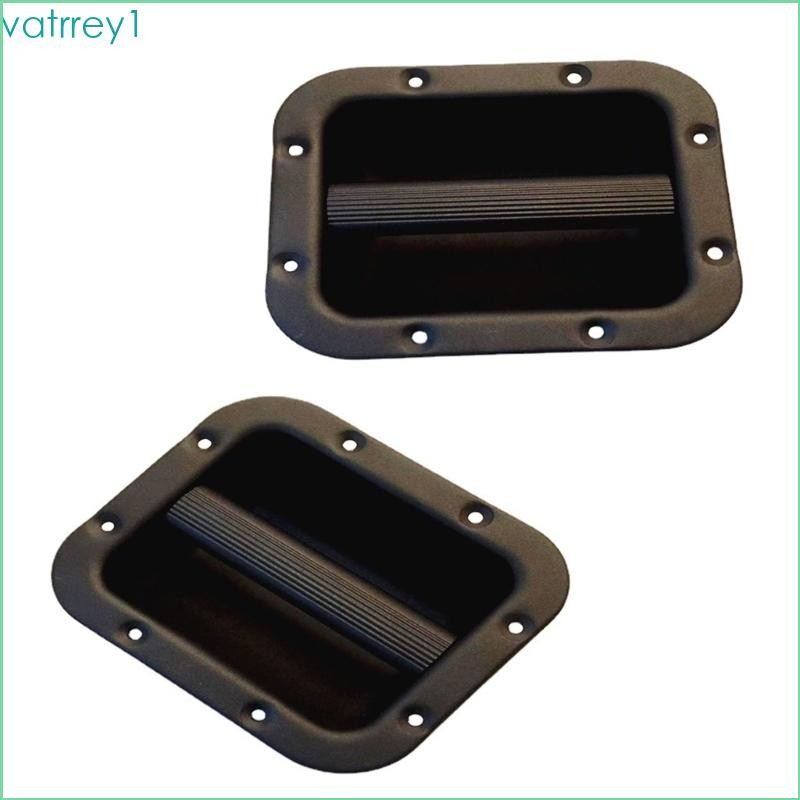 VIVI Replacement Sound Loudspeakers Recessed Handle Pull Handles ...