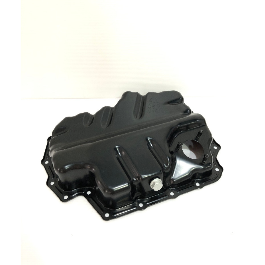 ENGINE OIL SUMP VW TIGUAN JETTA BEETLE GOLF AUDI A3 Q2 Q3 04E103602B ...