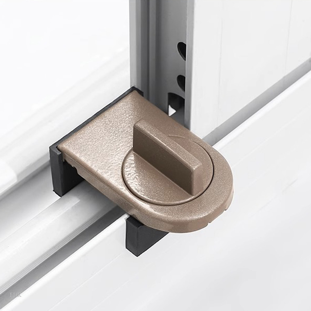 FDK Sliding Door Lock, Door Lock, Window Lock, Cabinet Lock, Door Lock ...