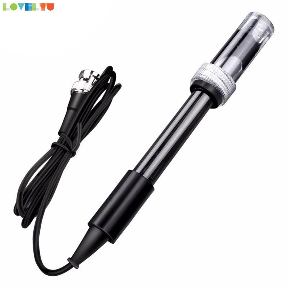 hot| PH Replacement Probe Aquarium Laboratory Electrode PH Meter Probe ...