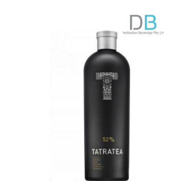 Tatratea Original Liqueur 700ml | Shopee Singapore