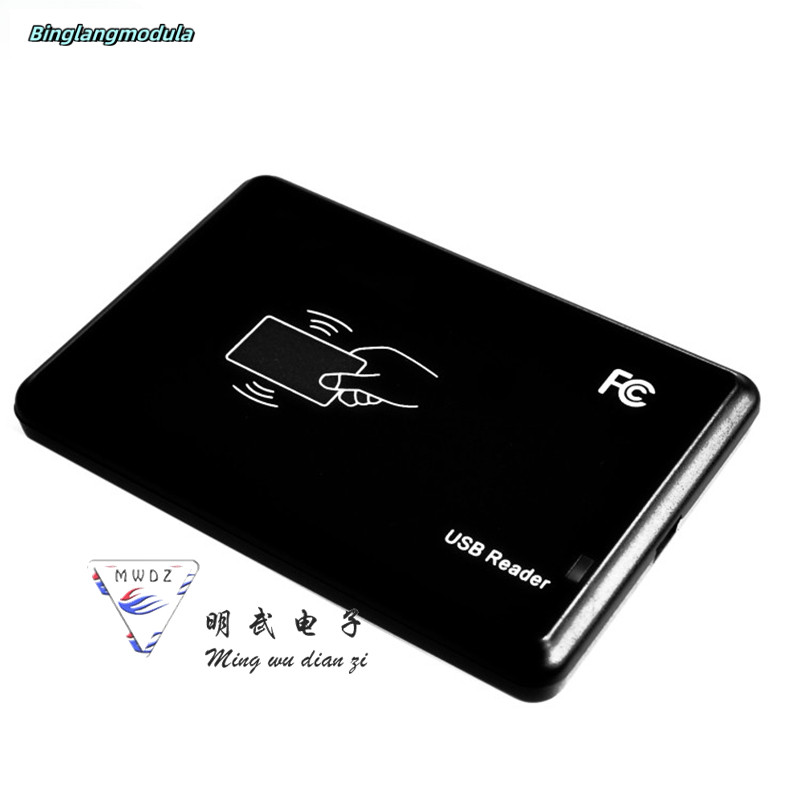 Reader|Id Card Reader|Id Card Reader|Id Card Swipe USB RFID reader ...