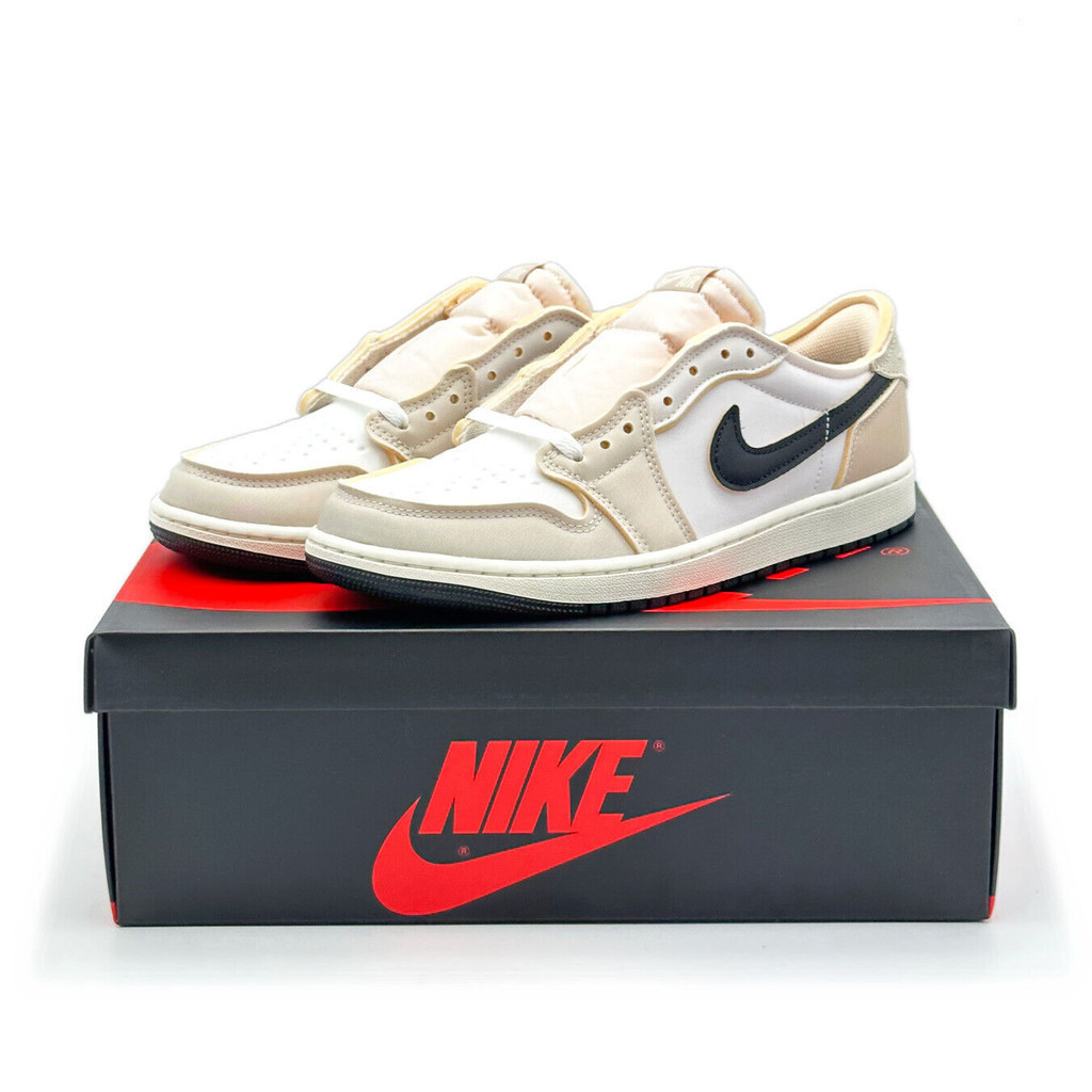 [Shrimp Skin Special Selection] Nike Dv0982-100 N & K Air Jordan 1 Low ...