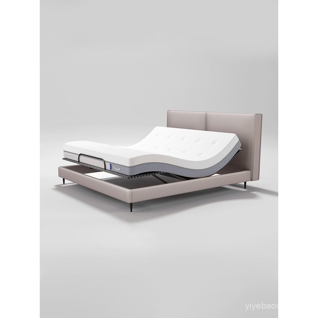 TopSleep Entertainment Smart Bed Multifunctional Zero Gravity Bed ...