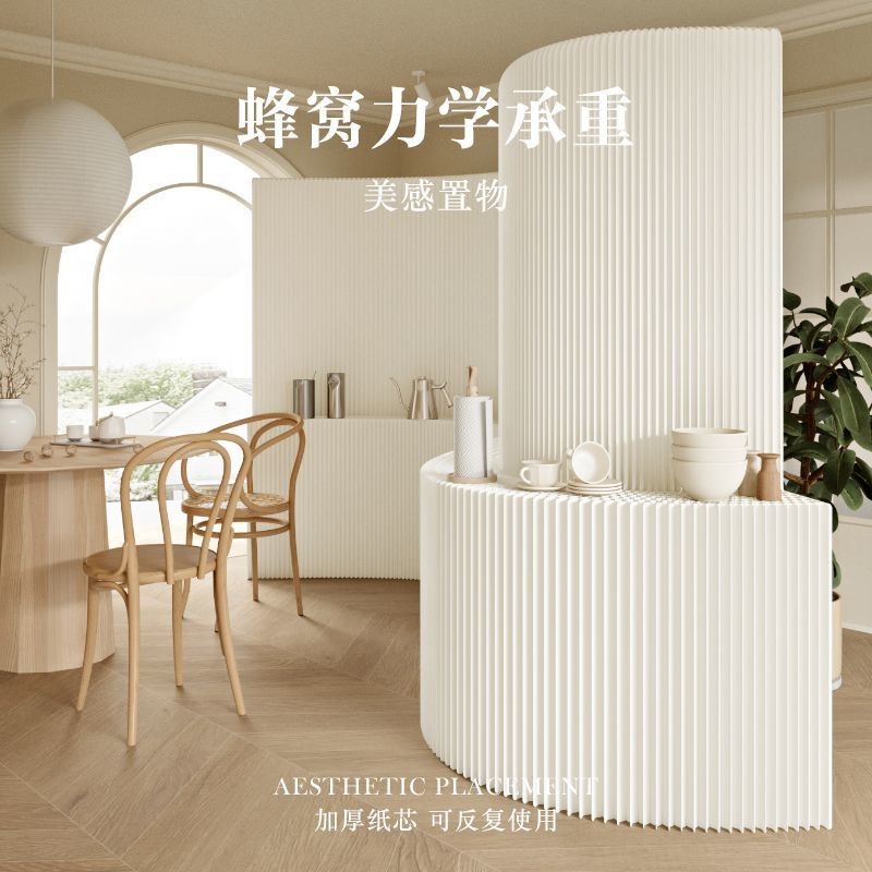 Modern Foldable Booth Wall Office Partition Market Display Frame Paper ...
