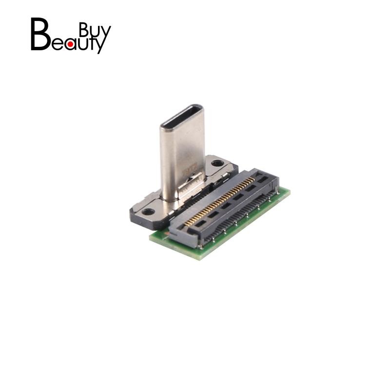 Dock Connector Charging Port USB Type C Socket Compatible for Switch ...