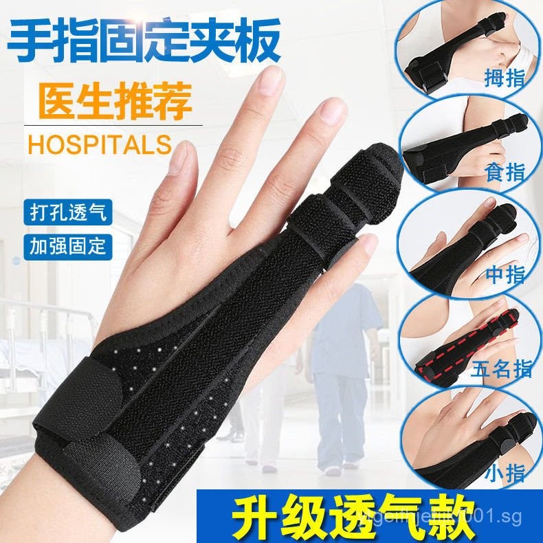Finger Guard Finger Fracture Index Finger Middle Finger Ring Finger ...