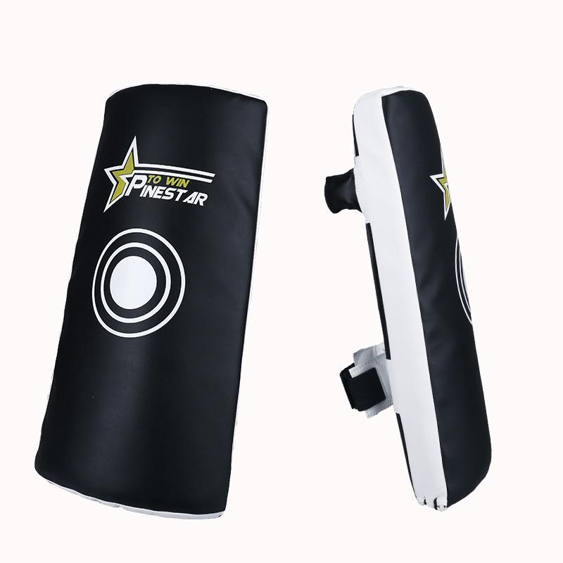 Pine Tree Star Taekwondo Foot Target Arc Foot Target Double Flying ...