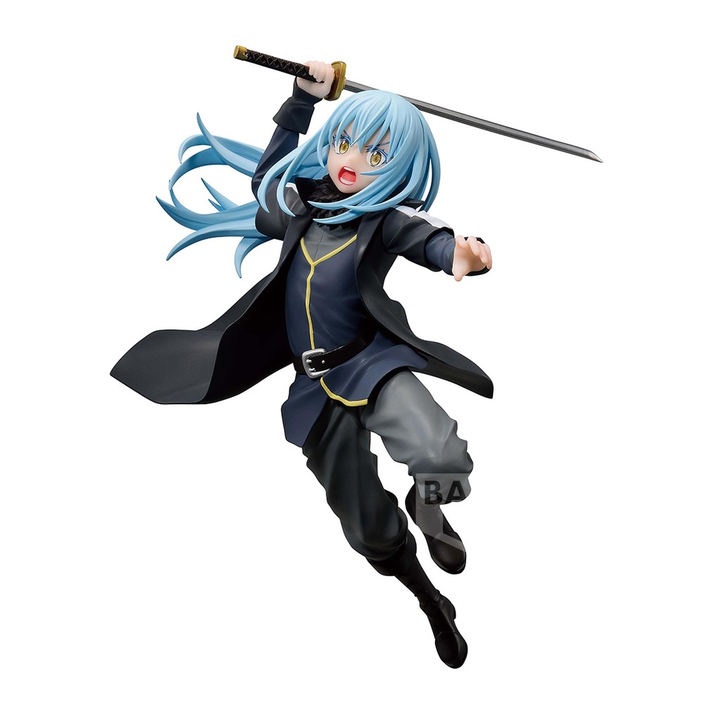 Banpresto Re:Zero − Starting Life in Another World MAXIMATIC THE RIMURU ...