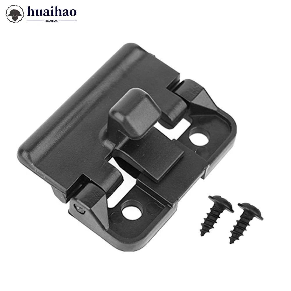 HUAIHAO Car Interior Center Console Lid Latch Striker Arm Rest Lock ...