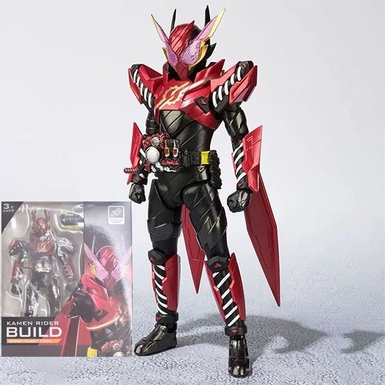 Shop Kamen Rider shf Zero One Pole Fox Kamen Rider Figure Da Shop Kamen ...