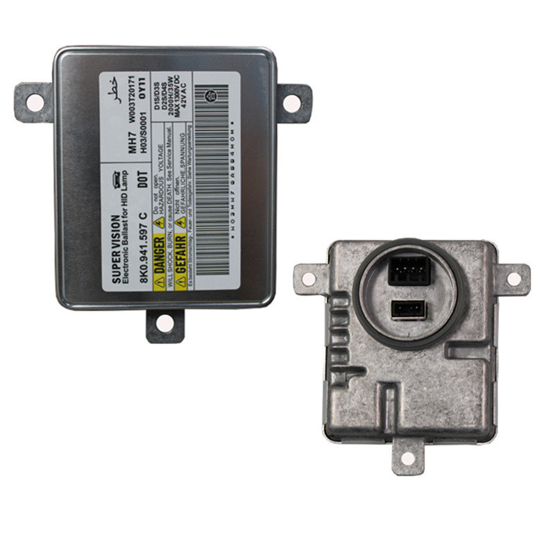 8k0941597c New Mitsubishi D3S Xenon Headlight Ballast High Pressure ...