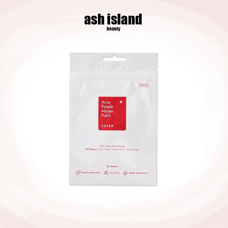 [COSRX] [3,5,10 Packs] Acne Pimple Master Patch, Acne Treatment ...