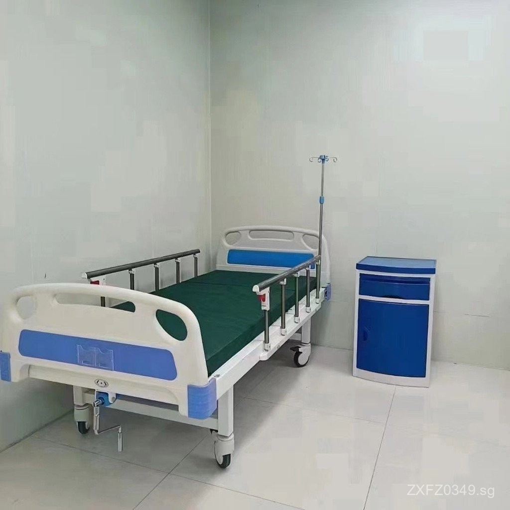 Therapeutic Bed Bed Hospital Bed Medical Clinic Nursing Bed Hospital ...