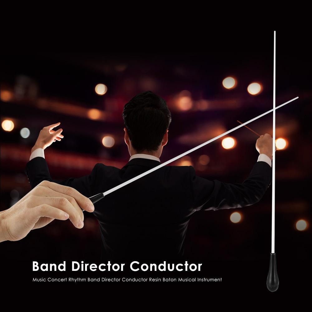 [90%Positive Rate]Professional Concert Baton Rhythm Band Conductor ...