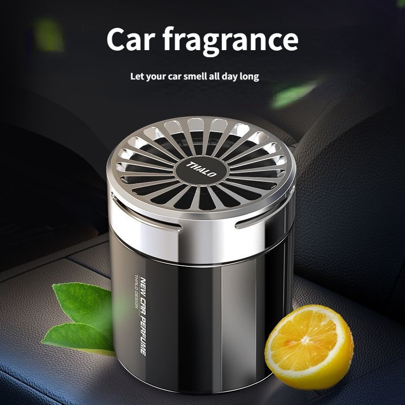 Car Fragrance Cup Car Perfume Car Air Fresheners Car Perfume Aroma ...