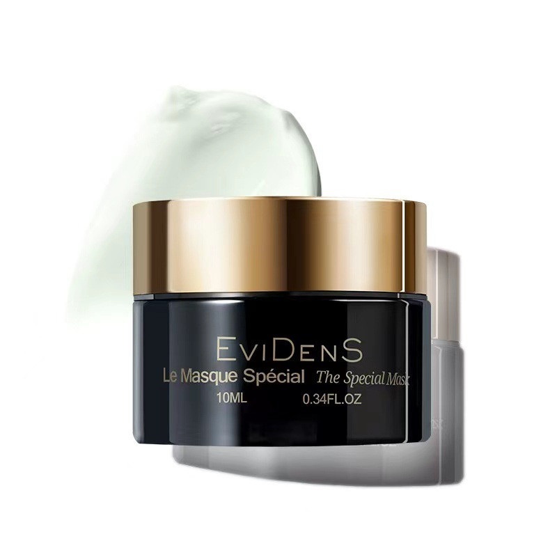 ♥Evidens the Special Mask Triple Collagen Renewing Sleep Super Mask ...