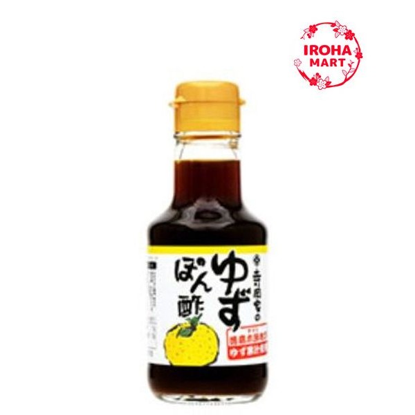 Teraoka Family Yuzu Ponzu 150ml | Shopee Singapore