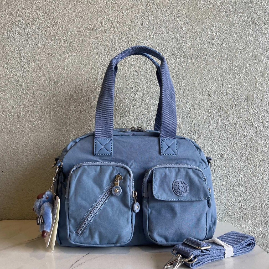 Kipling Cool Defea Series Messenger Bag Ladies Fashion Handbag ...