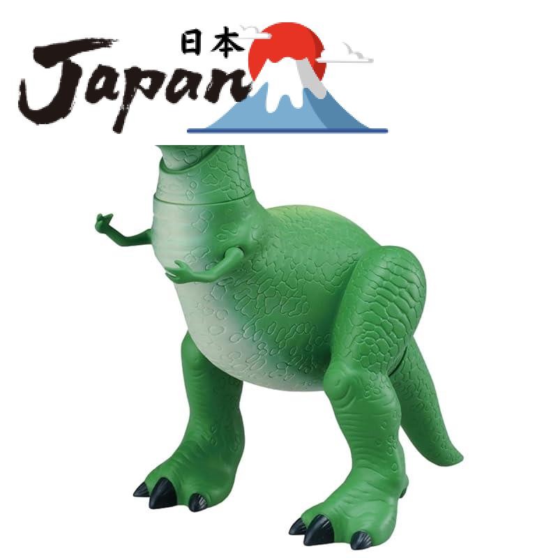 【Direct from Japan】Takara Tomy (TAKARA TOMY) Toy Story 4 English and ...