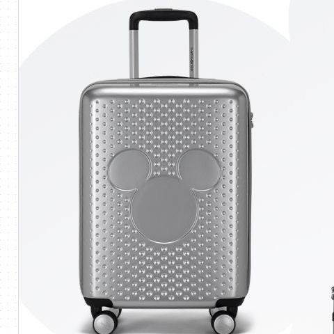 Samsonite Samsonite Mickey Trolley Case41C Cartoon Suitcase20Samsonite ...
