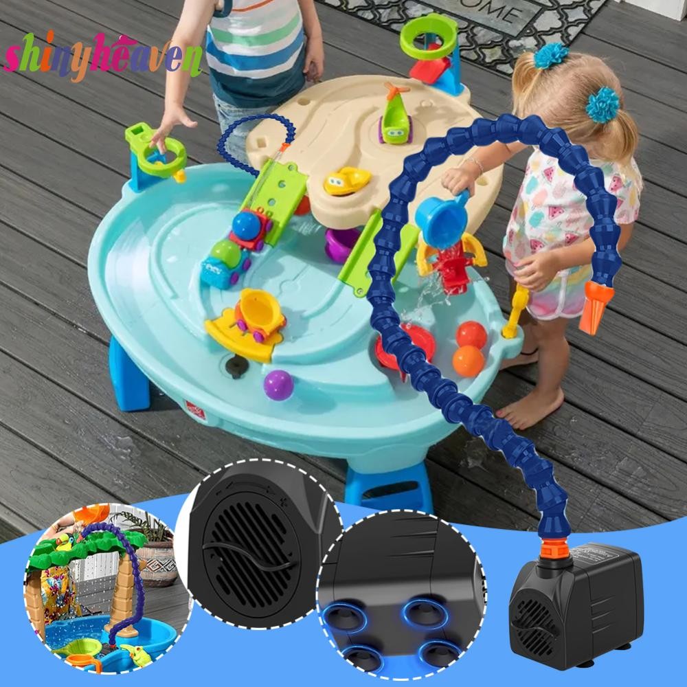 Water Table Pump Water Table Accessories for Kids for Little Tikes ...
